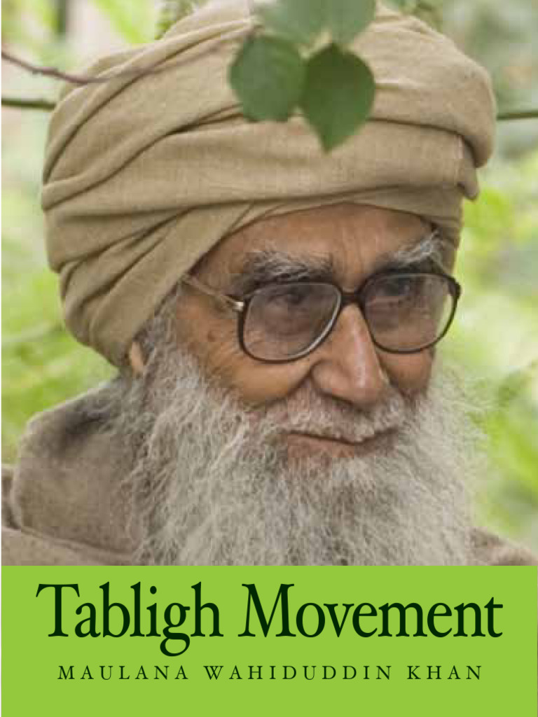 Tabligh Movement | PDF | God | Prayer