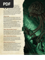 Latin Magic Spell Translations | PDF