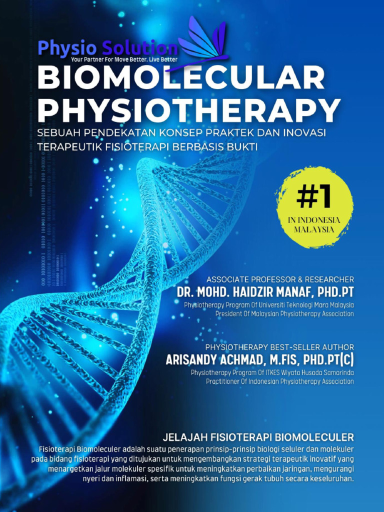 Sample New Biomolekul FT | PDF