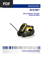 Datalogic Quickscan Bc2030 Quick Reference Manual | PDF | License ...