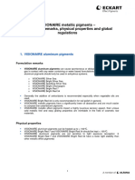 List of INS Numbers | PDF | Salt (Chemistry) | Hydroxide