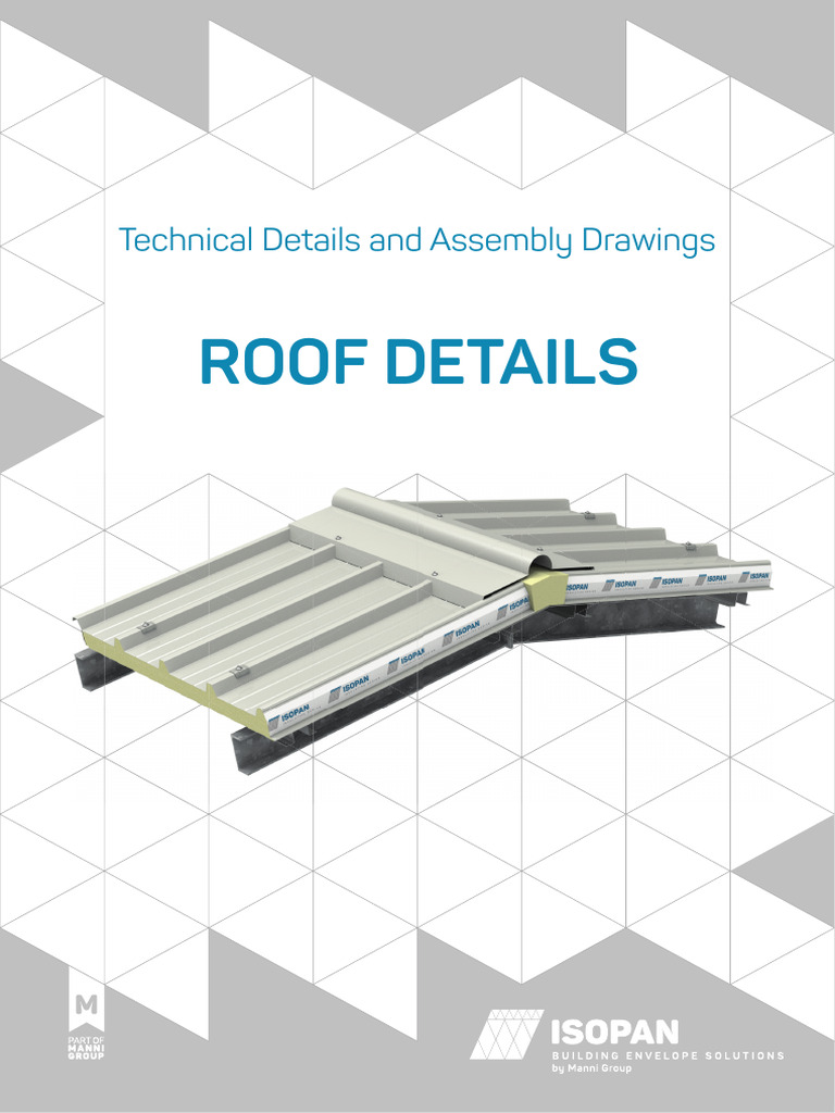 Technical Details and Assembly Drawings | PDF