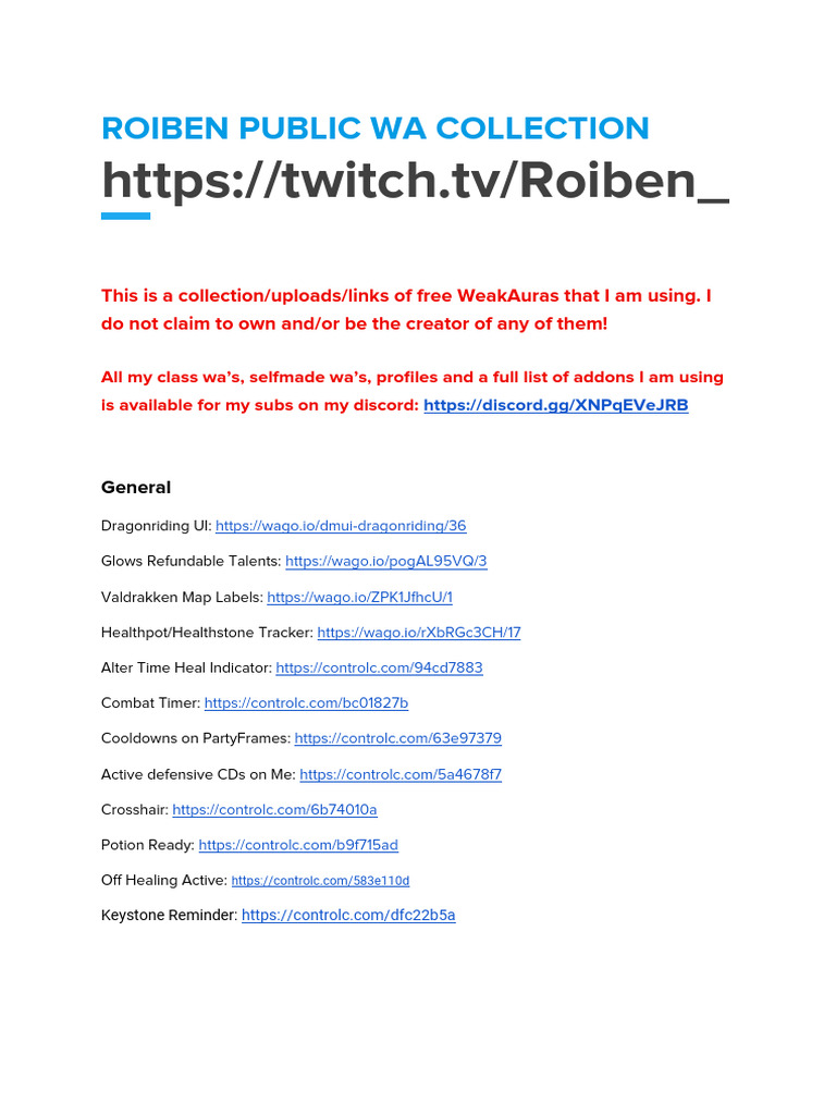 Roiben Public Wa Collection | PDF | Technology & Engineering | History