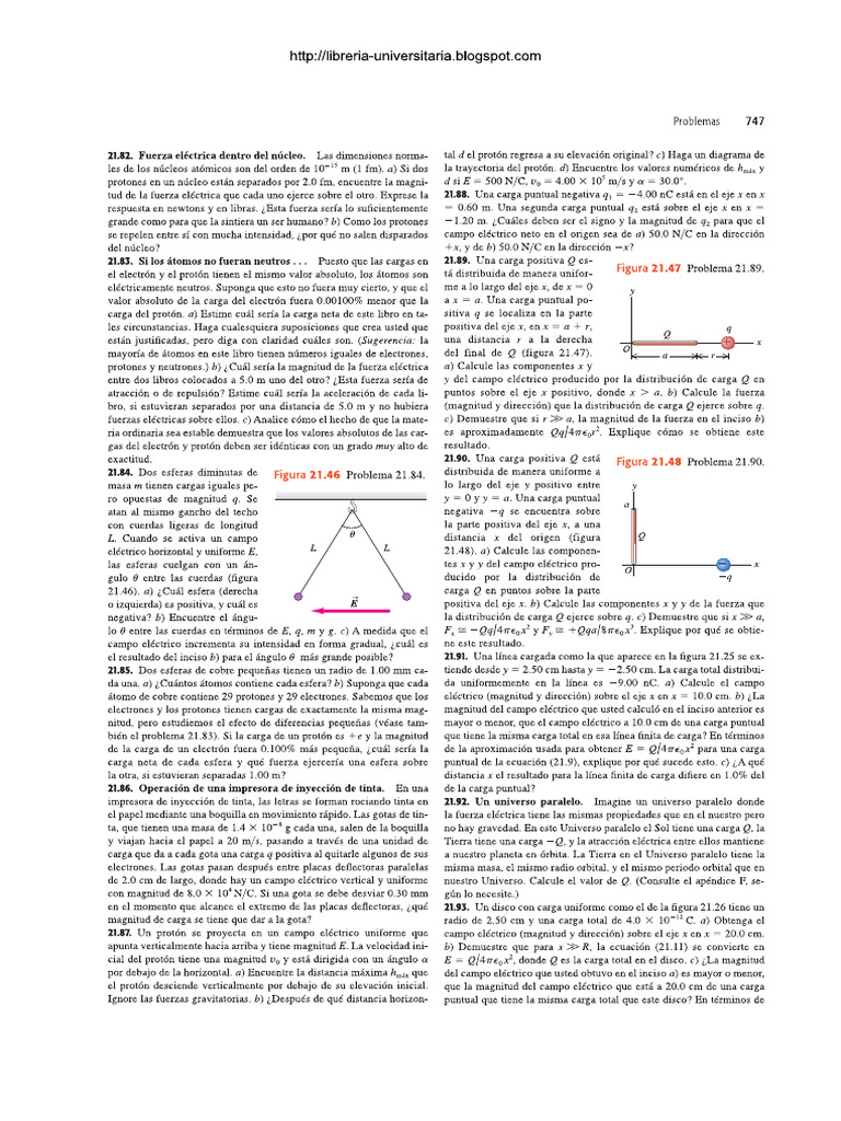 Enunciado de Ejercicios Parte 2 | PDF