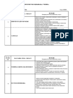 ŠV20 Formular | PDF