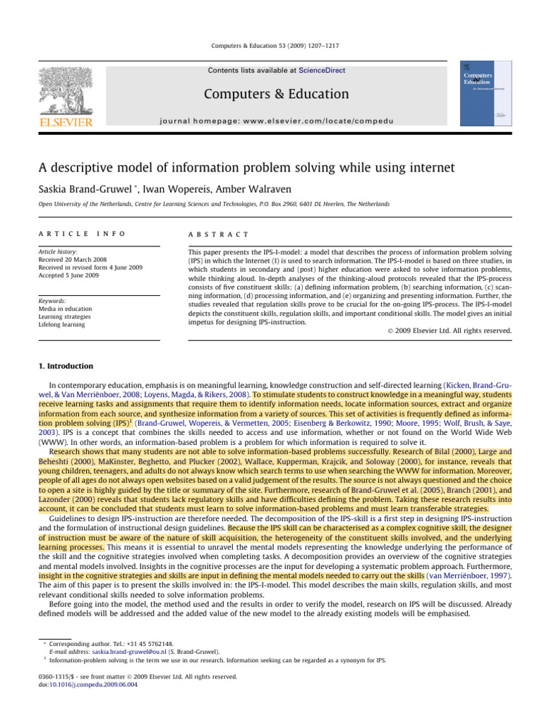descriptive+model | PDF