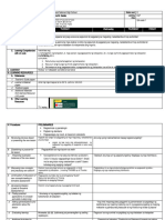 OHSP-Module-Q3 - G8 - EsP8-Aralin13-Katapatan Sa Salita at Sa Gawa - Sandigan NG Pakikipagkapwa ...