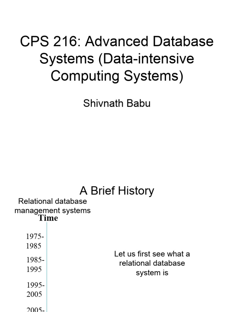 01 Intro Pdf Databases Relational Model