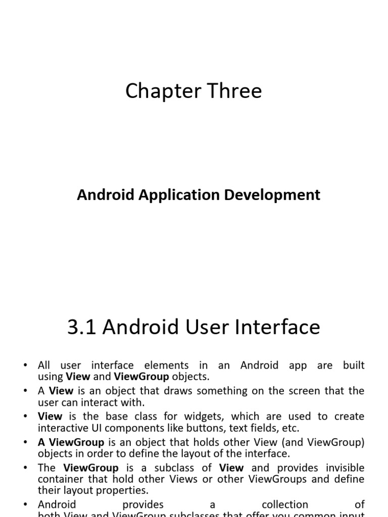 WCMC_lesson3 | PDF | Graphical User Interfaces | Page Layout
