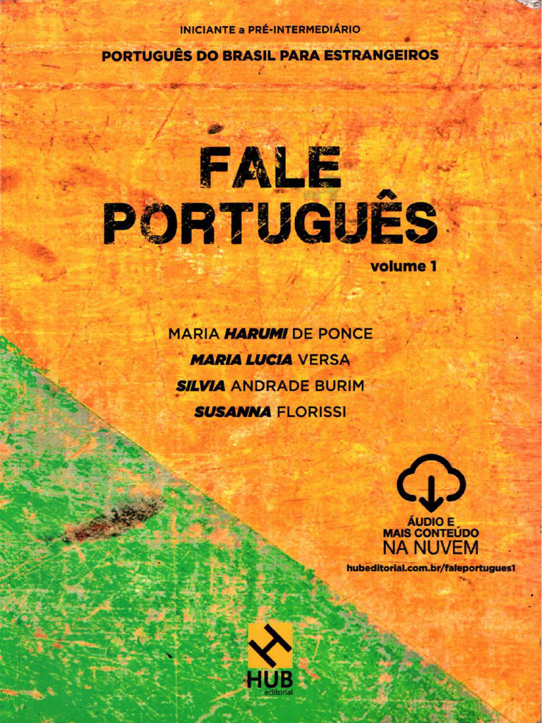 Libro Portugues | PDF