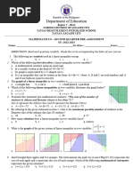 Week 1-2:: Mathematical System (Undefined Terms, Defined Terms, Axioms ...
