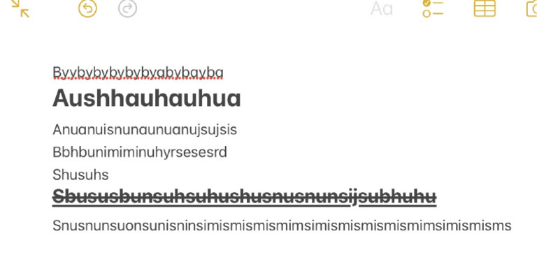 Very Hard English Words | PDF