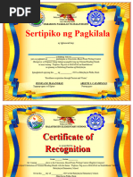 Feature Article Guide Tagalog | PDF