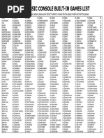 Lego Mario Barcodes | PDF