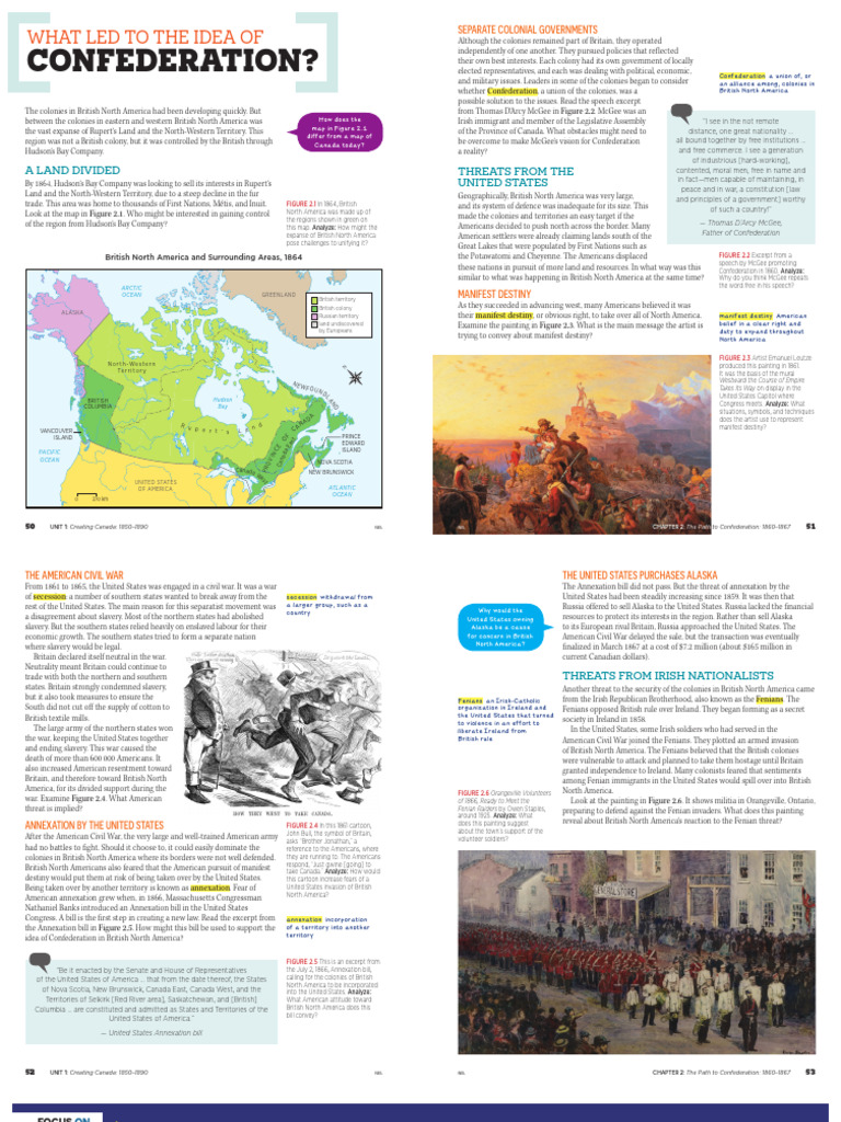 History ch2 Topic 1 | PDF | United Kingdom Of Great Britain And Ireland ...