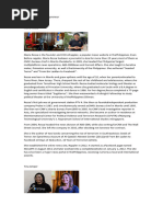 Orlando Vea | PDF | Service Industries