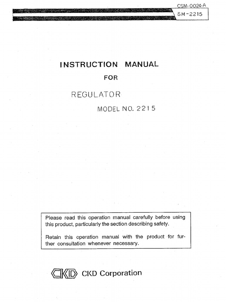 2215 Series | PDF