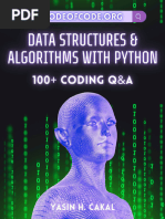 Data Structures and Algorithms in Python by Michael T. Goodrich ...