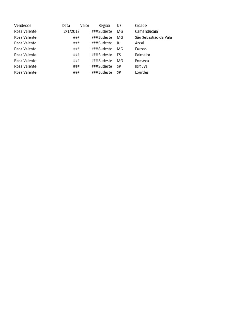 Cópia de Exerc - Basico - 2016. 4 | PDF
