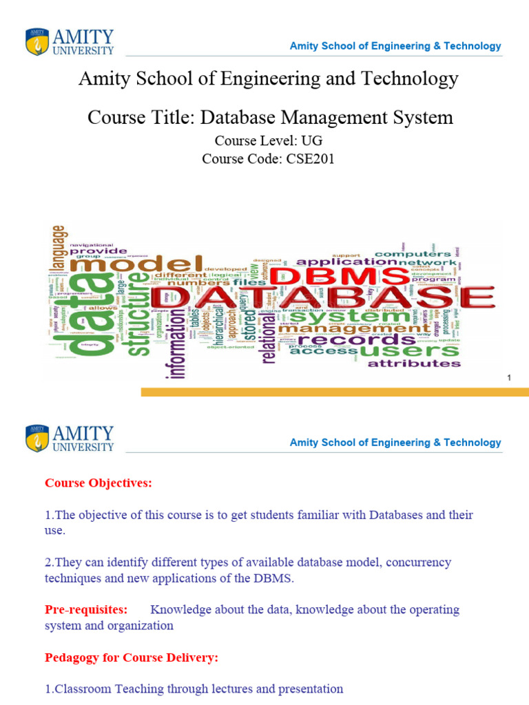 Module 3 Functional Dependency and Normalization | PDF | Computer Data | Cybernetics