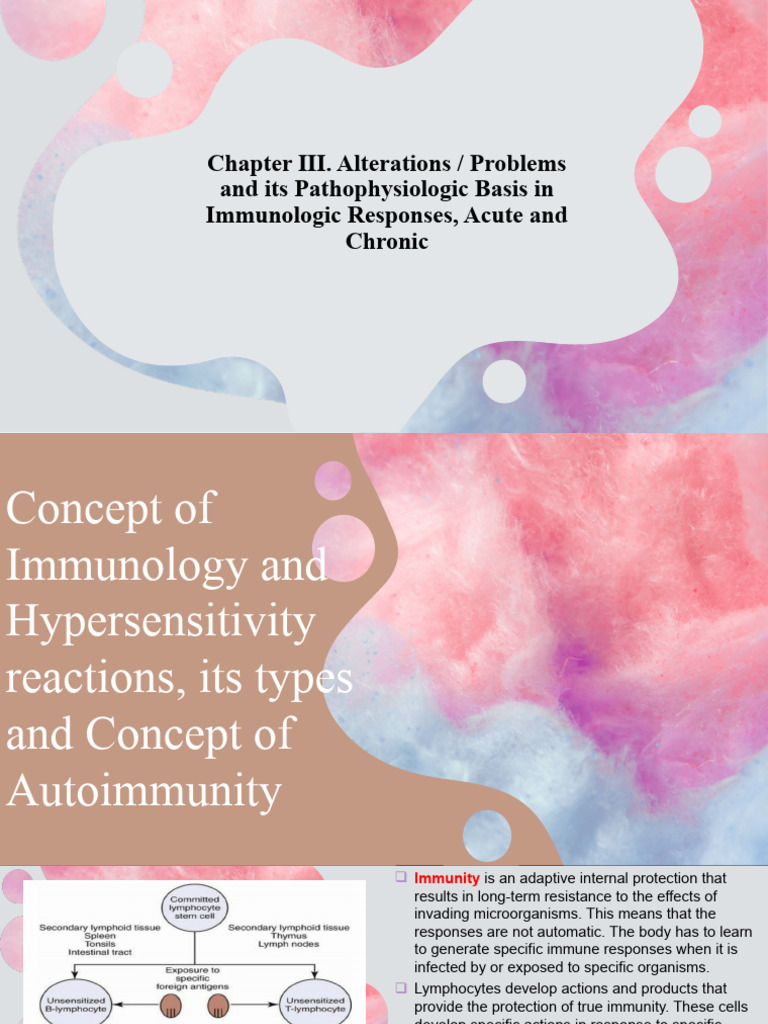 Immunology: Antibody-Mediated Responses | PDF | Antibody | Immune System