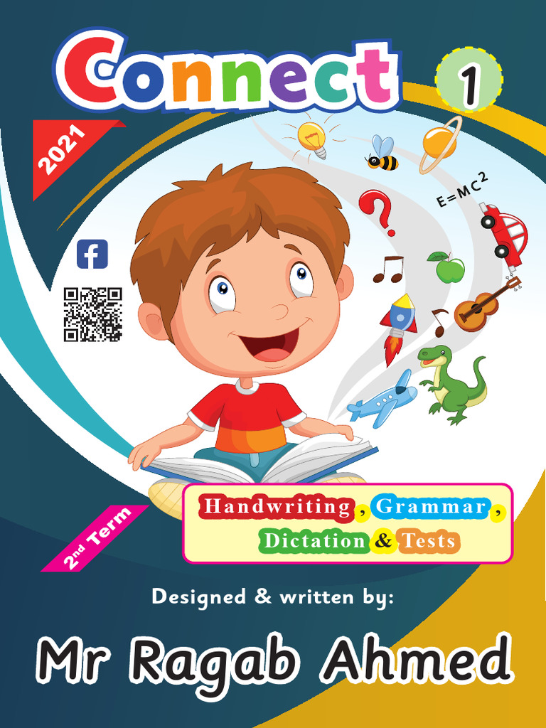 Primary ONE Handwriting, Dictation and Mini-Tests 2nd Term 2021 by ...