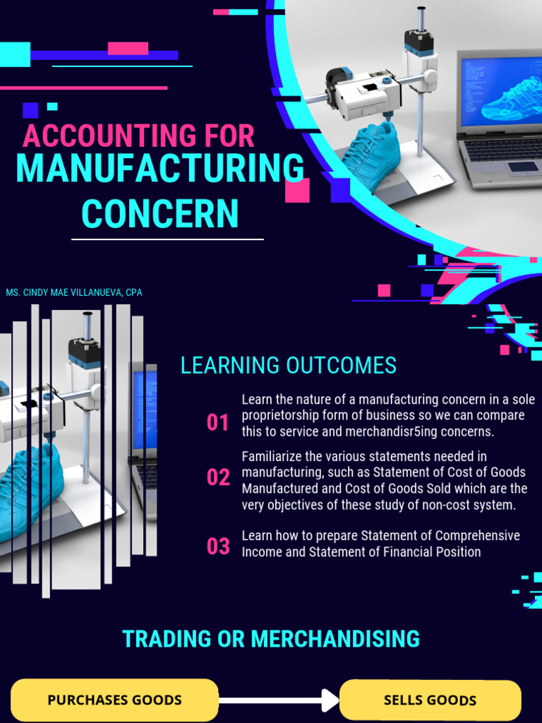 Fin - Acc - Accounting For | PDF | Inventory | Cost