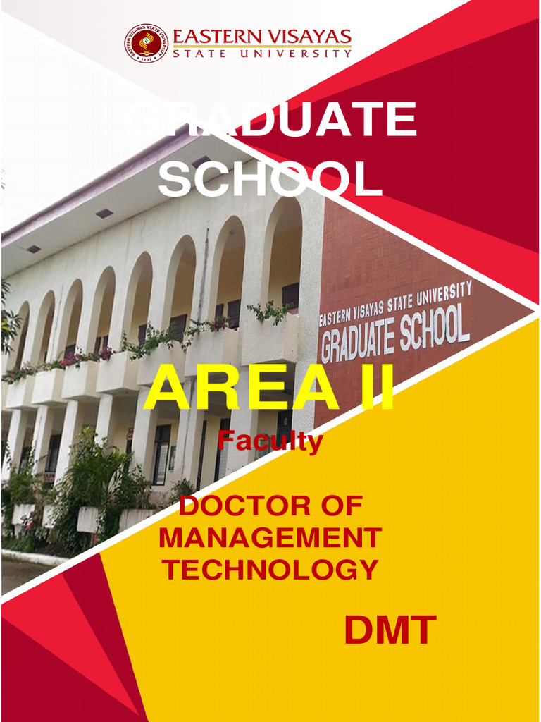 DMT-PPP A2 | PDF | Master's Degree | Bachelor Of Science