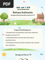 LKPD Huruf Vokal | PDF