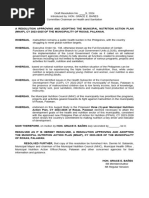 Ra 10028 | PDF | Breastfeeding | Breast Milk