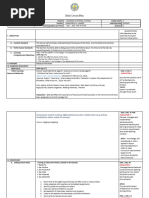 Science 5 Q1 Week 1 Lesson Exemplar | PDF | Learning | Metals