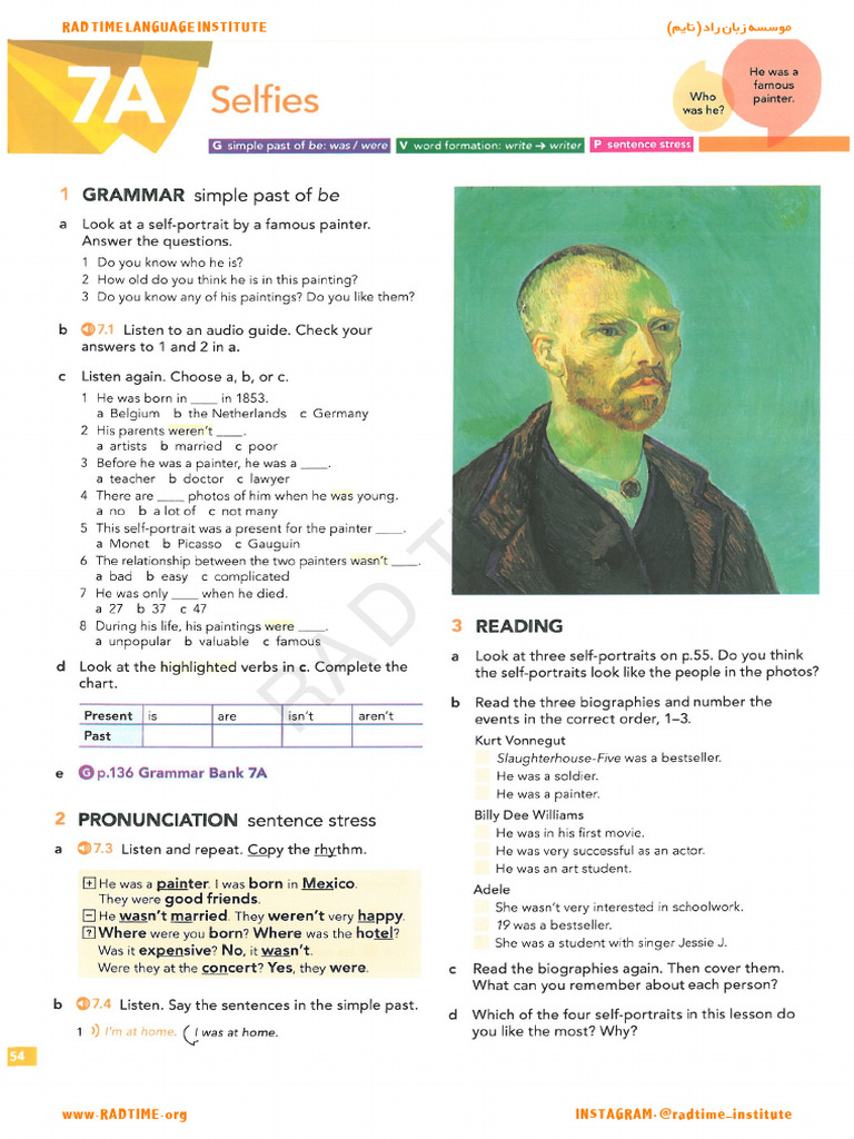 Book 1 - Level 2 - pt.3 | PDF