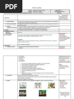 Grade 5 Science Lesson Plan: Reproduction | PDF | Learning | Egg