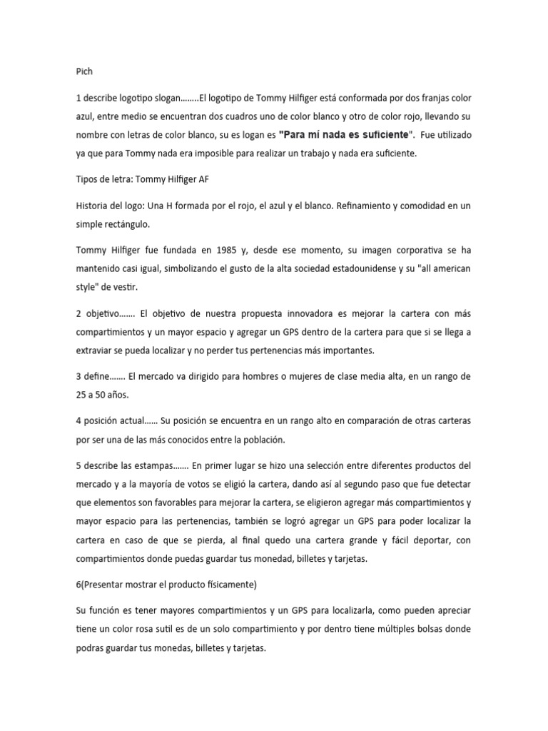 Copia de Pich | PDF | Color