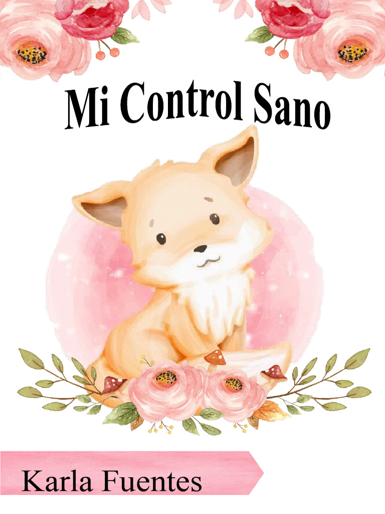 Zorro Pink | PDF | Cuidado de la salud | Especialidades Medicas