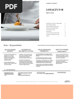 Marriott Employee Transfer Policy | PDF | Marriott International ...