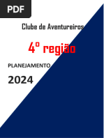 MANUAL DE ESPECIALIDADES Aventureiros Iasd | PDF