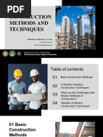 Architectural Programming: Quantitative Chart | PDF | Kitchen | Home