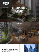 Ananya - IMPROVISED Capitaspring Case Study | PDF