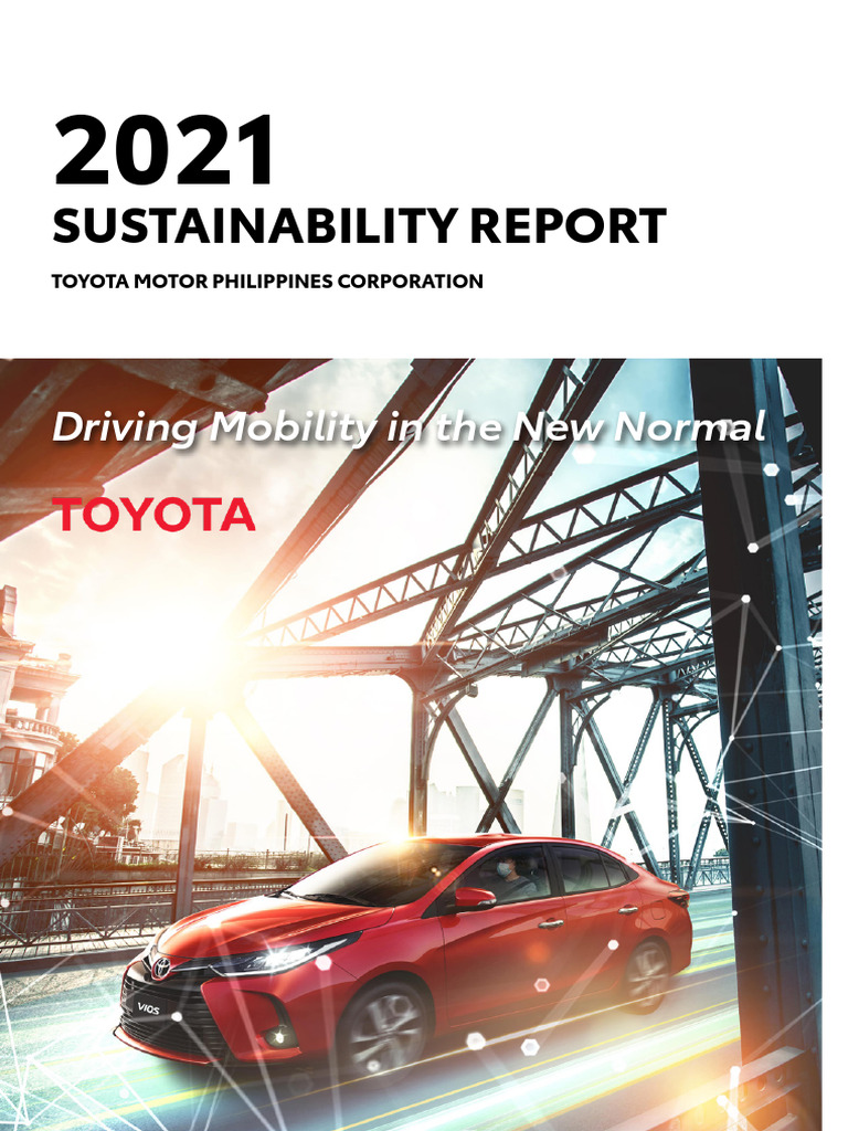 Toyota | PDF