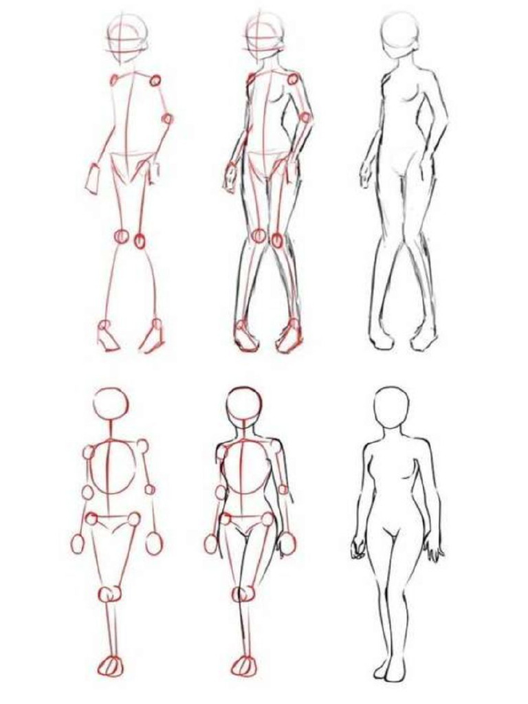 Aprende A Dibujar ? | PDF