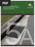 Austroads Guide to Road Design Overview | PDF | Road | Road Transport