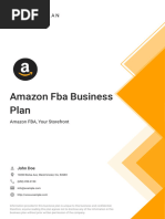 Welding Business Plan 2023 | PDF | Marketing | Marketing Strategy