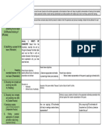 Bantu Eduction Research Question | PDF | Interview | Apartheid