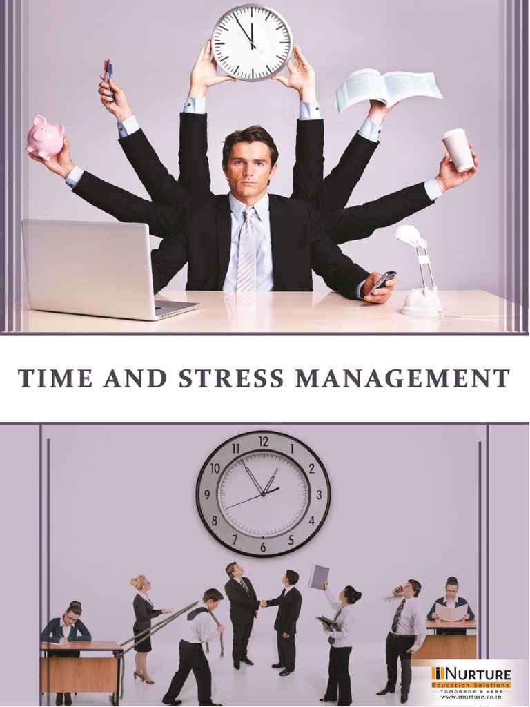 ADYPU BBA TSM M01 C01 SLM Basics of Time Management | PDF