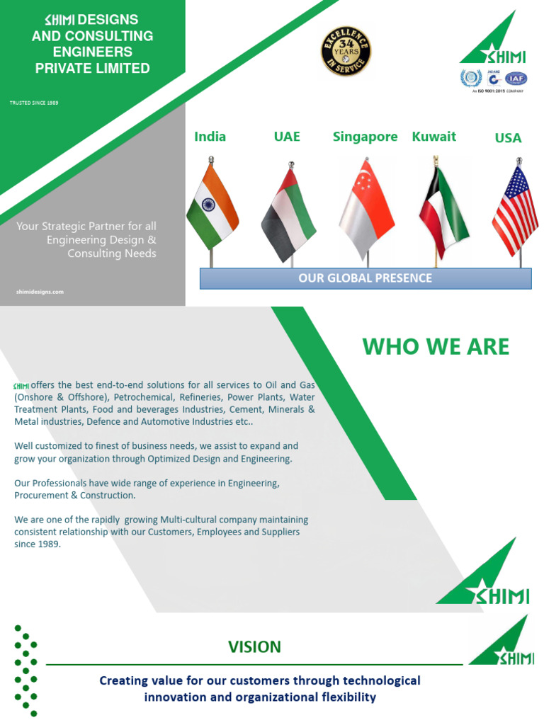 Shimi Profile 09-08-2023 | PDF | Mechanical Engineering | Engineering