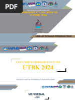 Materi UTBK SNBT 2025 by Txtambis | PDF | Seni & Disiplin Bahasa