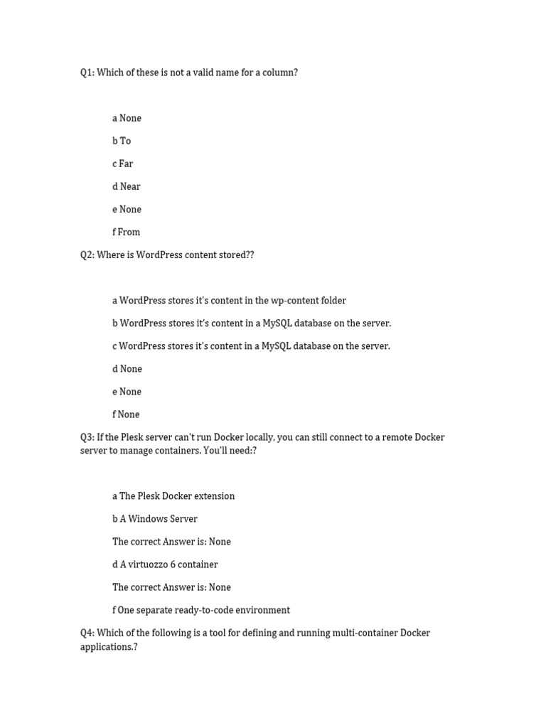 1 Cheat Sheet For Gujp Pdf Word Press My Sql 