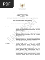 POJK 51 2017 Dan Penjelasan | PDF | Pengelolaan Keuangan & Uang | Hukum