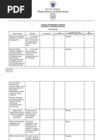 SGC Resolution SAMPLE | PDF